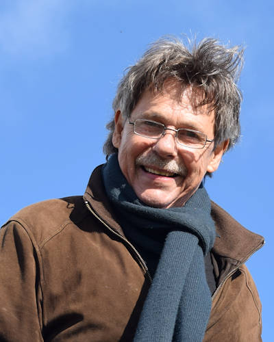 Norbert Böhm - LSC-Condor-Berlin