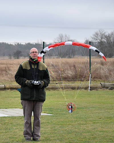 Michael Morio - LSC-Condor-Berlin